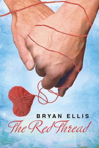The Red Thread by Bryan Michael Ellis