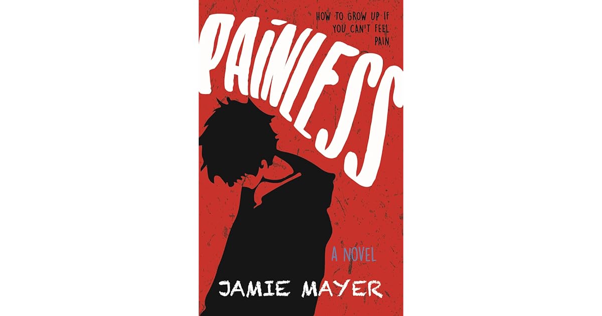 Painless by Jamie Mayer