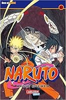 Naruto, Vol. 52: Cell Seven Reunion by Masashi Kishimoto