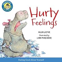 Hurty Feelings by Helen Lester