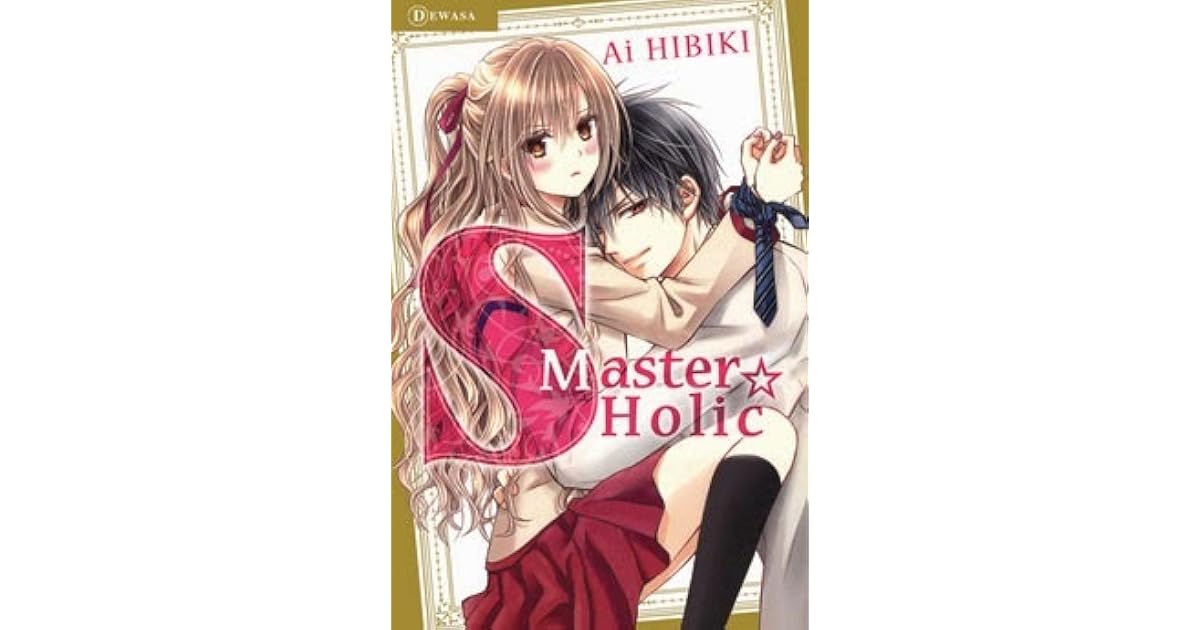 S Master Holic by Ai Hibiki