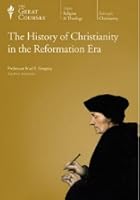 The History Of Christianity In The Reformation Era by Brad S. Gregory ...