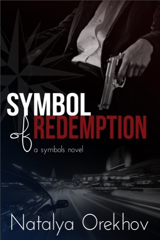 Symbol of Redemption (Symbols Duet, #2) by Natalya Orekhov