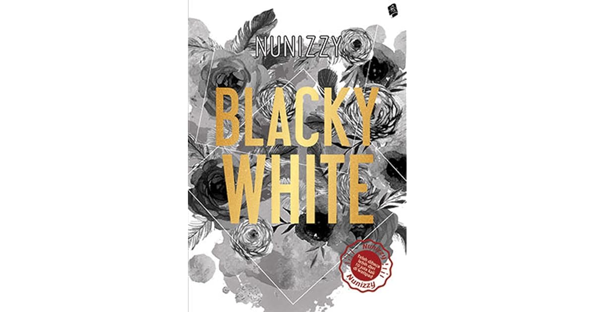 Blacky White by Nunizzy