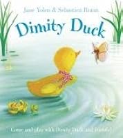 Dimity Duck by Jane Yolen