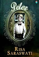 Peter by Risa Saraswati