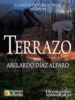 Terrazo by Abelardo Díaz Alfaro