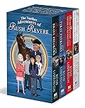 Adventures of Rush Revere Series by Rush Limbaugh