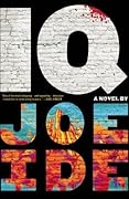 IQ Series by Joe Ide