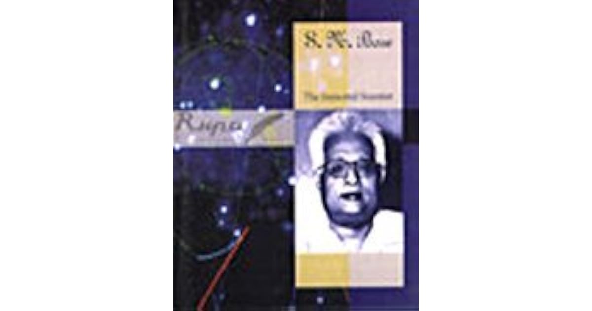 S.N. Bose: The Immortal Scientist by Dilip M. Salwi