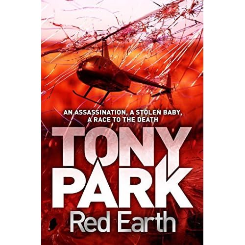 Red Earth by Tony Park — Reviews, Discussion, Bookclubs, Lists