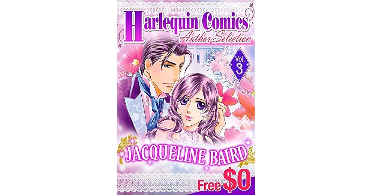 Harlequin Comics Author Selection Vol. 3 by Hiromi Kobayashi