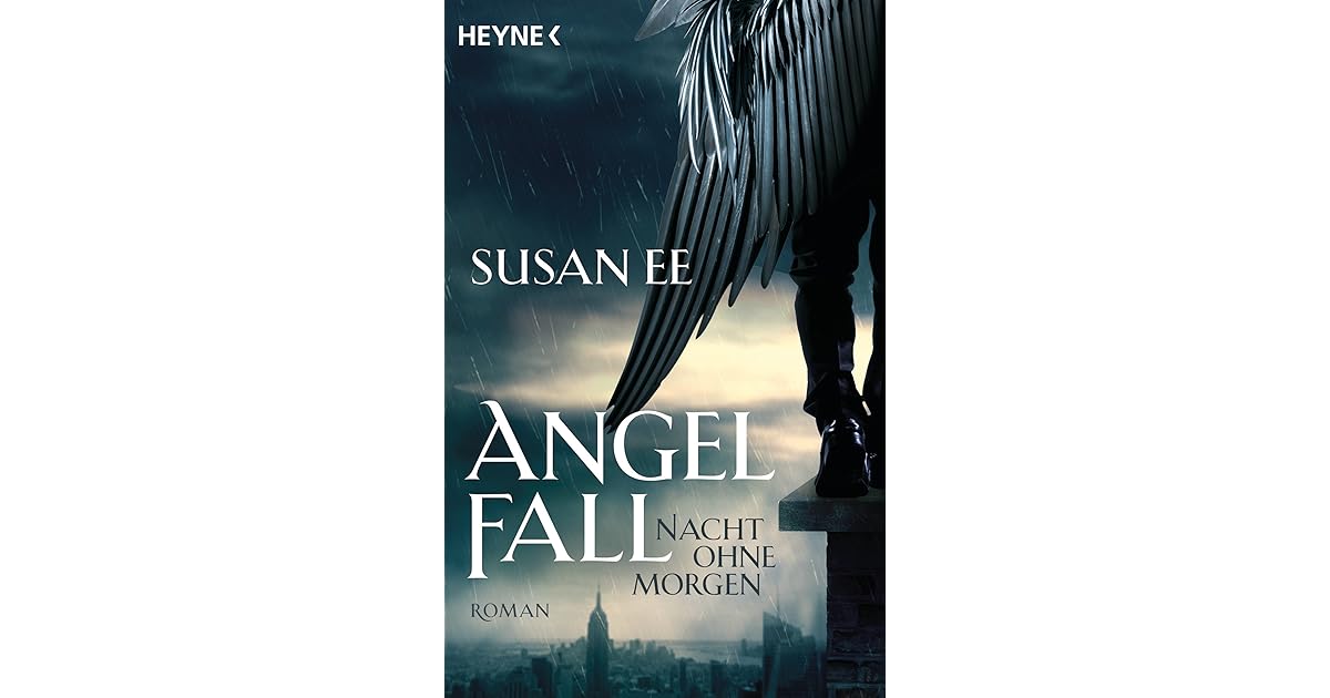 Nacht ohne Morgen (Angelfall, #1) by Susan Ee