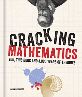 Cracking Mathematics: You, this book and 4,000 years of theories by ...