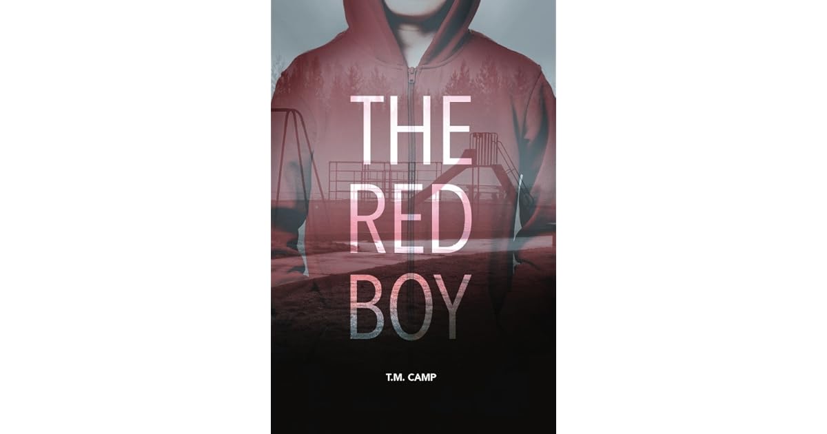 The Red Boy by T.M. Camp