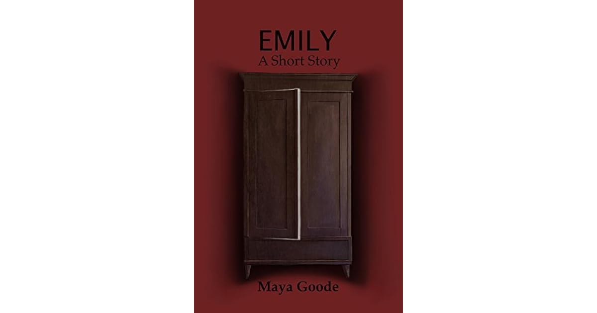 Emily: A Short Story (The Raft Collection Book 4) by Maya Goode