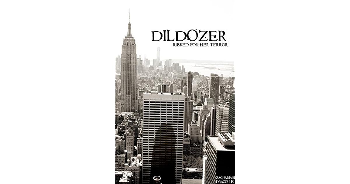 DilDozer by Zachariah Dracoulis