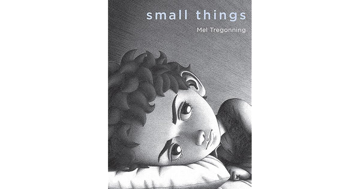 Small Things by Mel Tregonning