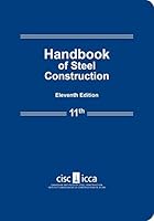 Handbook of Steel Construction by Canadian Institute of Steel Construction