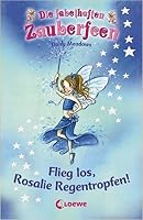 Hayley The Rain Fairy by Daisy Meadows