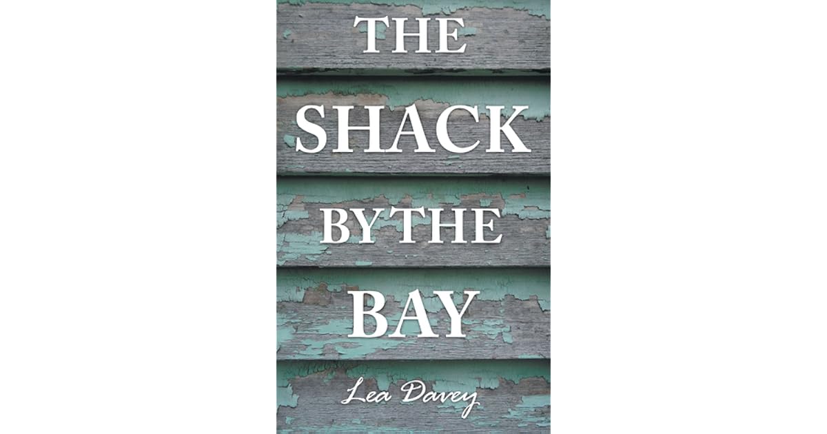 Book giveaway for The Shack by the Bay by Rhonda Forrest Aug 19-Sep 19 ...