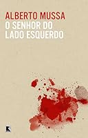 The Mystery of Rio by Alberto Mussa