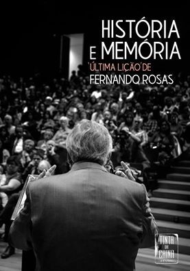 Quote by Fernando Rosas: “De onde vem este desassossego intelectual ...
