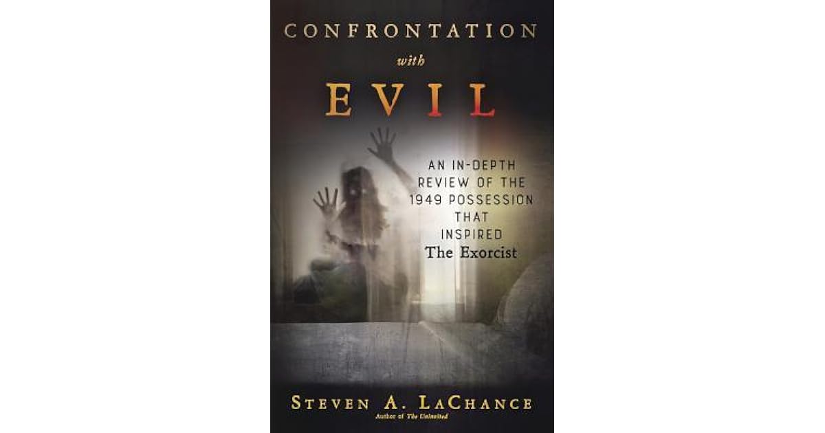 Confrontation with Evil: An In-Depth Review of the 1949 Possession That ...