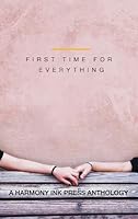 First Time for Everything by Anne Regan