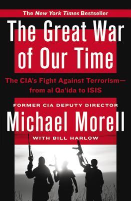 [Download] PDF Great War of Our Time BY Michael Morell Read Aloud | GM ...