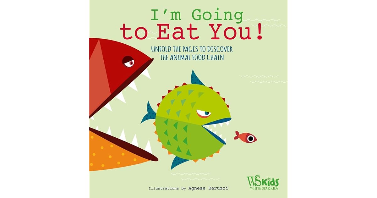 The I'm Going To Eat You Today Meme: Why This Weird Internet Moment ...