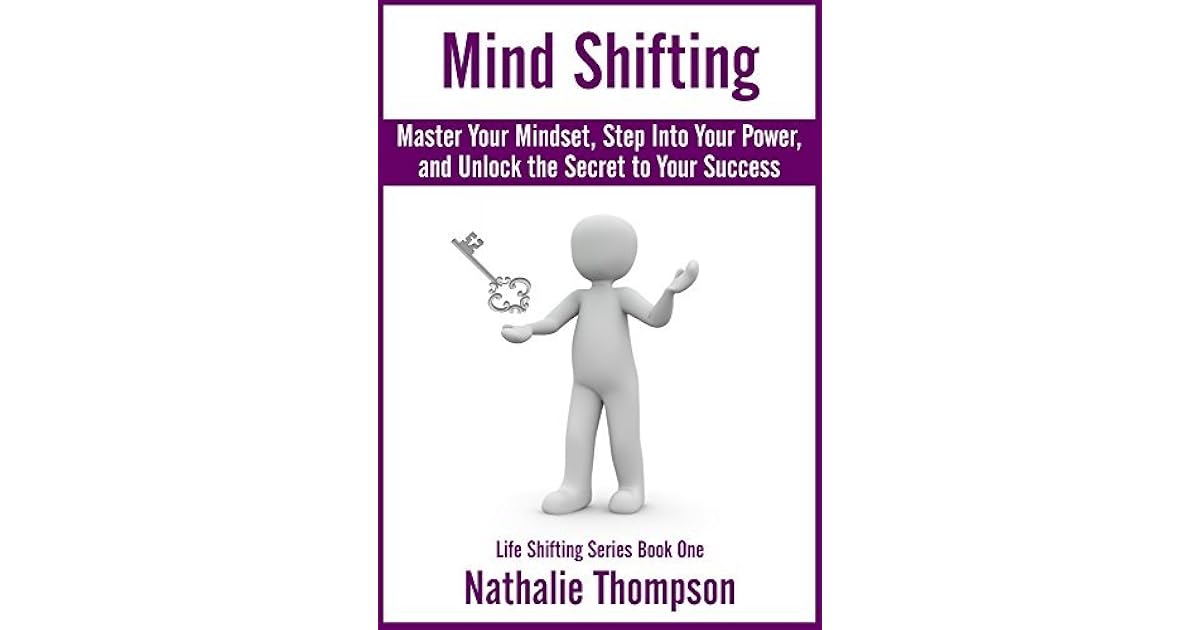 Mind Shifting: Master Your Mindset, Step Into Your Power, and Unlock ...