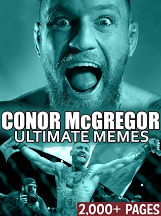 Conor McGregor: The Notorious Conor McGregor and UFC Memes and Funny ...