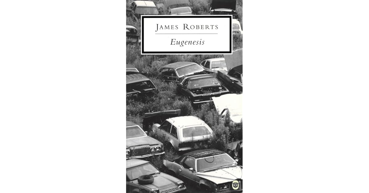 Eugenesis by James Roberts