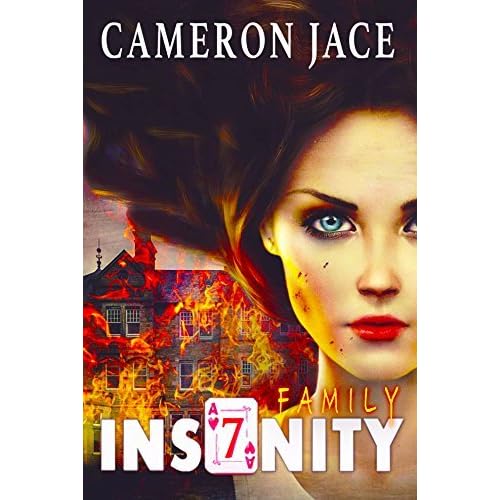 Family (Insanity Book 7) by Cameron Jace — Reviews, Discussion ...