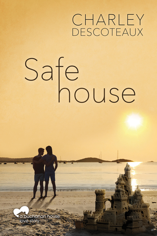 Safe House | MI Book Reviews