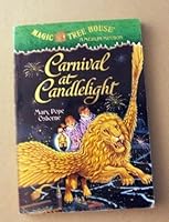 Carnival at Candlelight (Merlin Missions #5) by Mary Pope Osborne