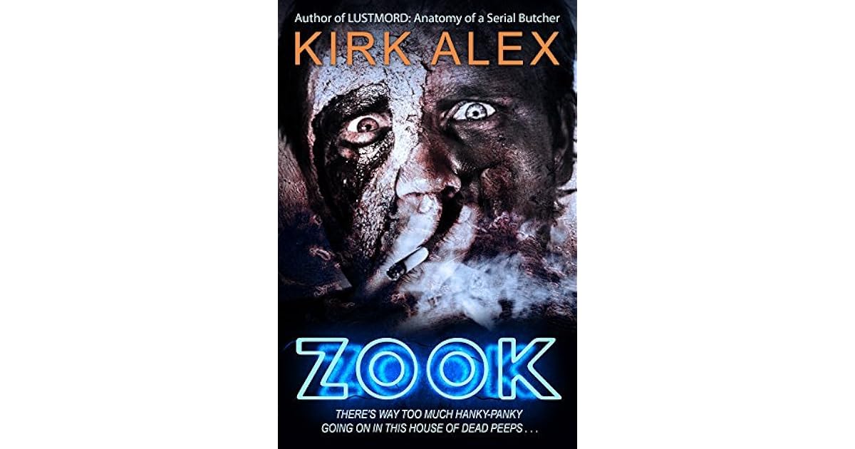 Zook by Kirk Alex
