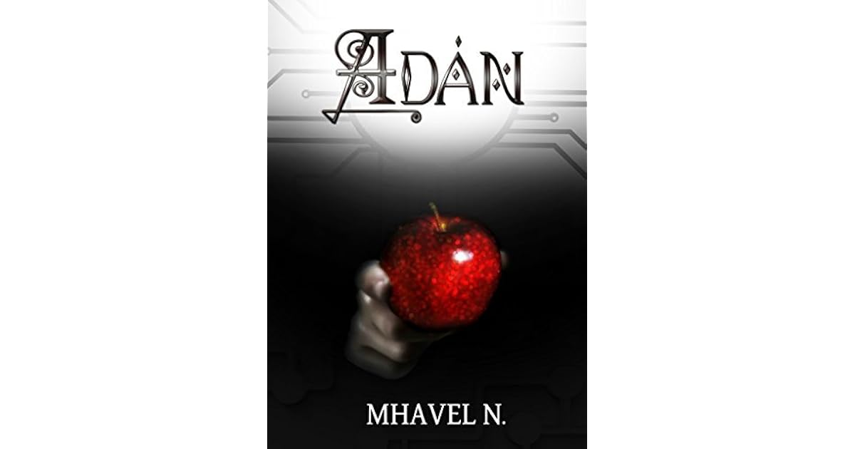 Adán by Mhavel N.