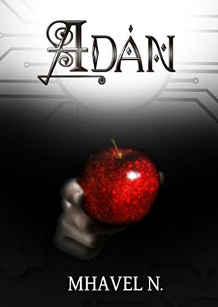 Adán by Mhavel N.