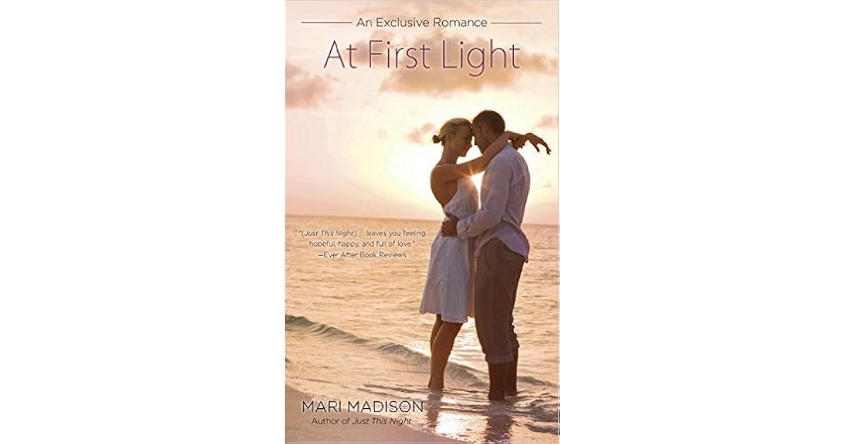 At First Light (Exclusive Romance, #3) by Mari Madison