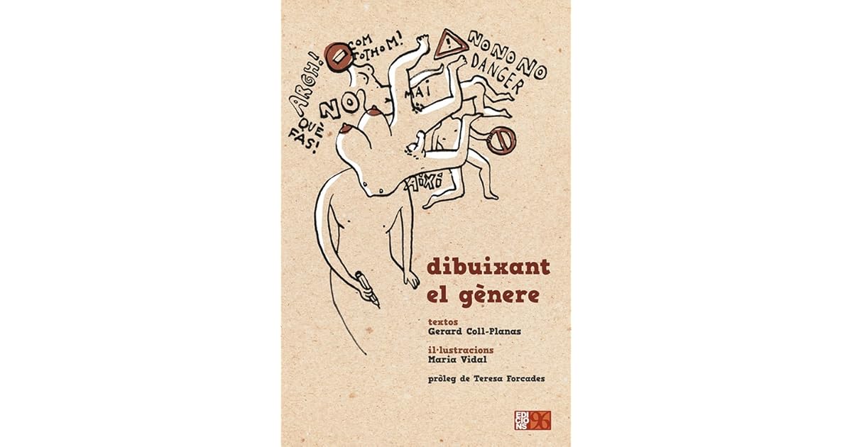 Dibuixant el gènere by Gerard Coll-Planas