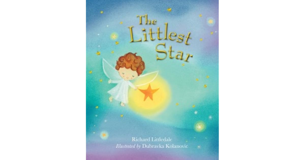 The Littlest Star by Richard Littledale