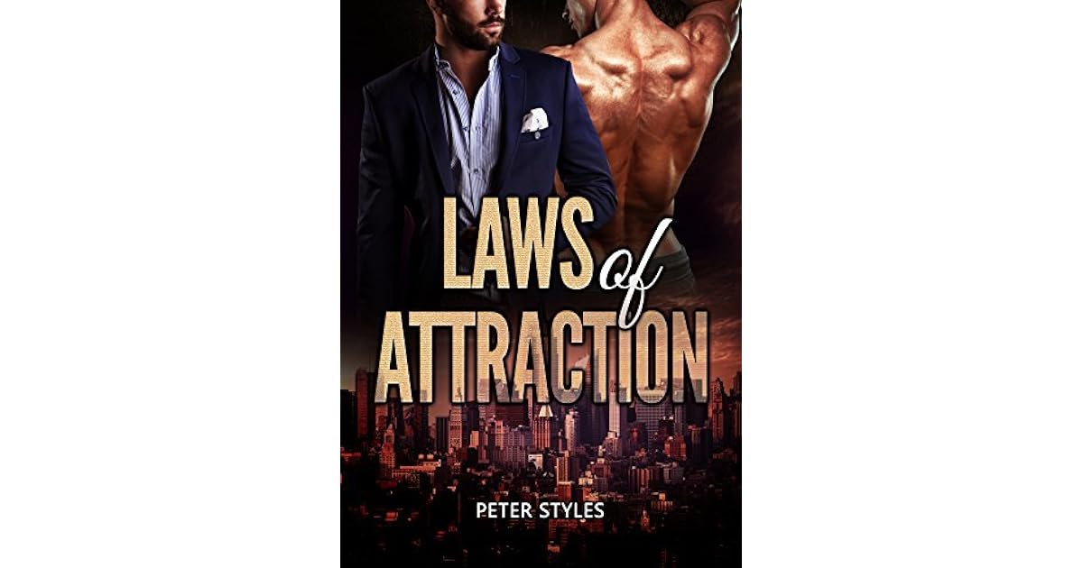 Laws of Attraction by Peter Styles