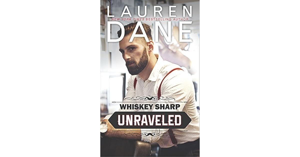 Unraveled by Lauren Dane