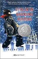 Breaking Stalin's Nose by Eugene Yelchin