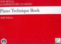 The Royal Conservatory of Music Piano Technique Book by Royal ...