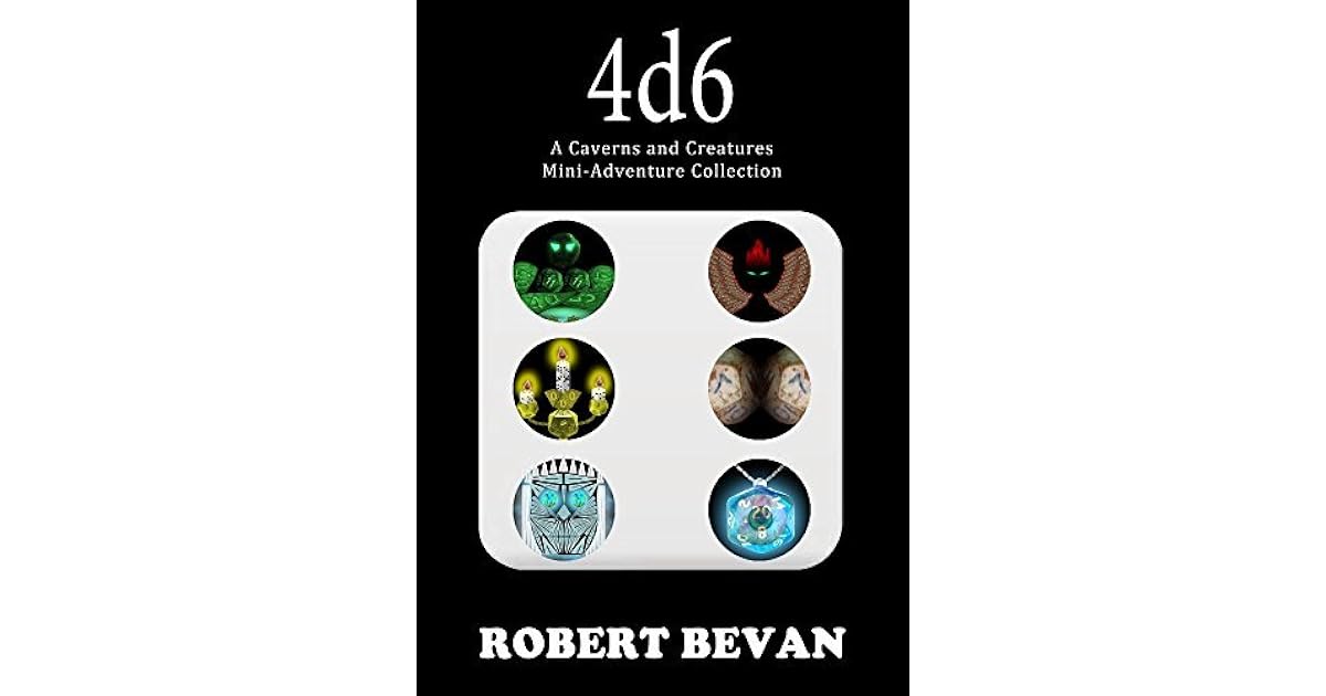 4d6 by Robert Bevan