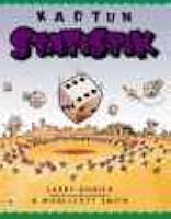 The Cartoon Guide to Statistics by Larry Gonick