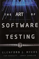 The Art of Software Testing by Glenford J. Myers